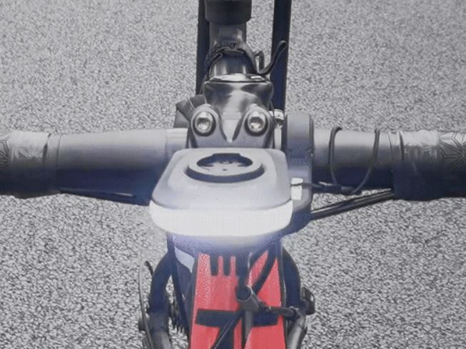 RAVEMEN LUZ DELANTERA FR300 300L | Mybikesport